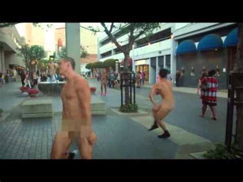 Dancing Naked Stunt Subtitulado Al Espa Ol Youtube