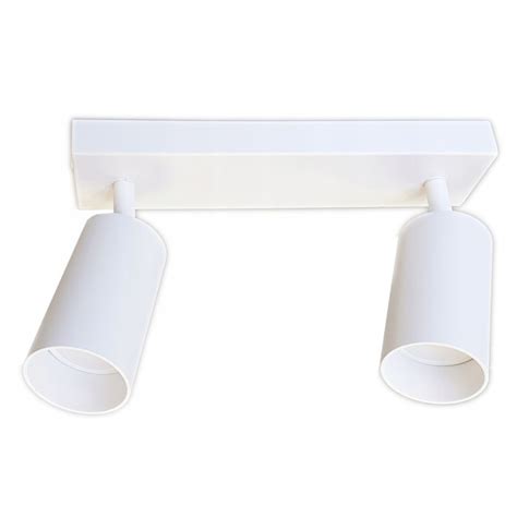 Lampa Sufitowa Kinkiet Spot Oprawa Halogenowa GU10 LedOne