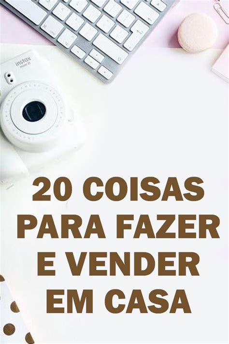 O Que Vender Para Ganhar Dinheiro Rapido Ideias Exclusivas