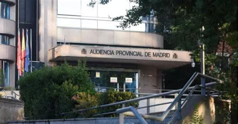 La Justicia ordena el ingreso en un psiquiátrico de un joven que casi