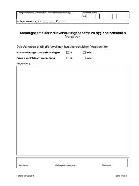 Ausfüllbar Online stmelf bayern Antragsteller Name Vorname bzw Fax