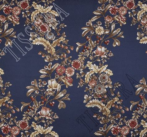 Silk Jacquard Fabric 100 Silk Fabrics From Italy By Carnet SKU
