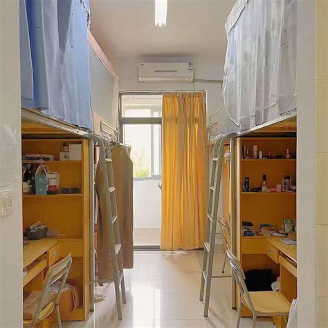 南京审计大学宿舍条件怎么样有空调吗含宿舍图片 大学生必备网