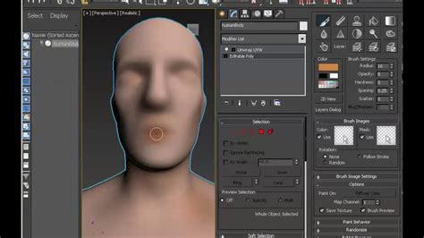 3ds Max Viewport Canvas Part 3 YouTube