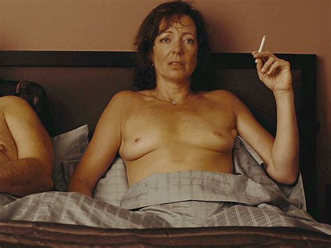 Frances Mcdormand Topless Telegraph