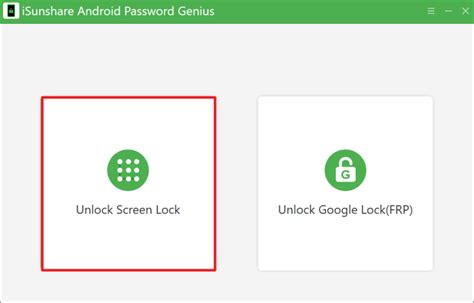 Universal Unlock Pin Pattern For Android