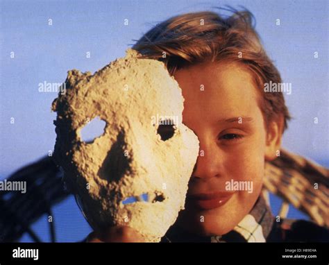 Das Zweite Gesicht THE GOOD SON USA 1993 Regie Joseph Ruben