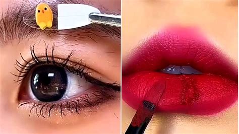 Best Eye Makeup Hacks 2023 Douyin Makeup Tutorials TikTok Makeup