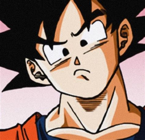 Goku Icons Dibujos Dragones Dragon Ball