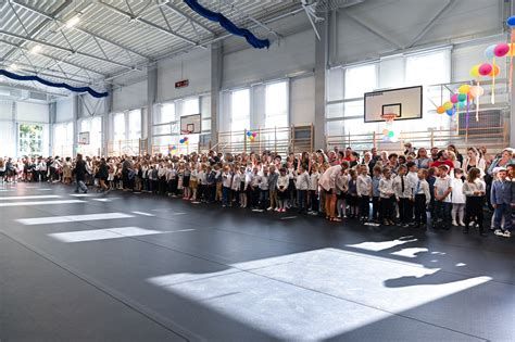 Nowy ranking szkół podstawowych 2023 w Trójmieście Nauka GDAŃSK