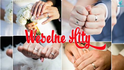 Weselne hity 2022 Największe Weselne Hity Disco Polo 2022 Muzyka Na