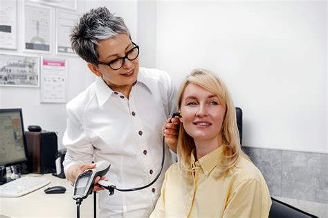 Untreated Hearing Loss What Are The Risks