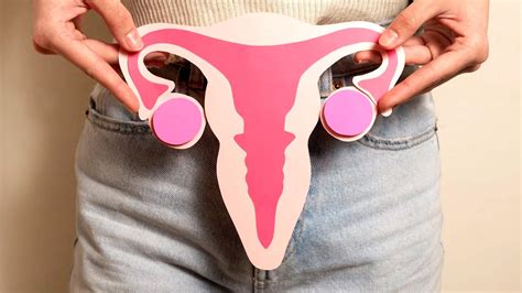 Vaginal Prolapse Expert Explains Symptoms Causes And Treatment