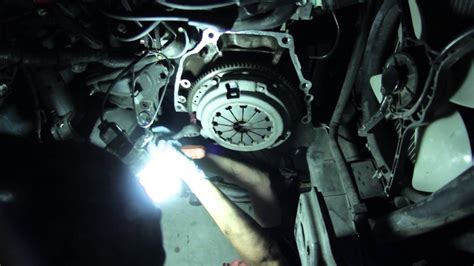 Honda Civic Si Clutch Replacement Cost