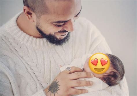 Slimane se confie sur les graves problèmes de santé de sa fille
