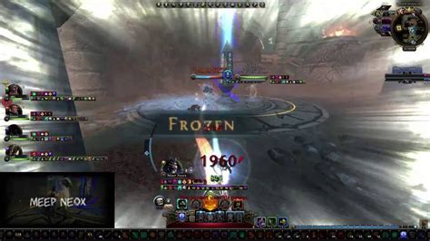 Neverwinter PvP DC Naked Premade YouTube