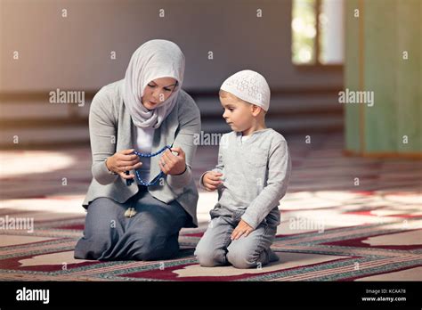 Mom Teach Son Telegraph