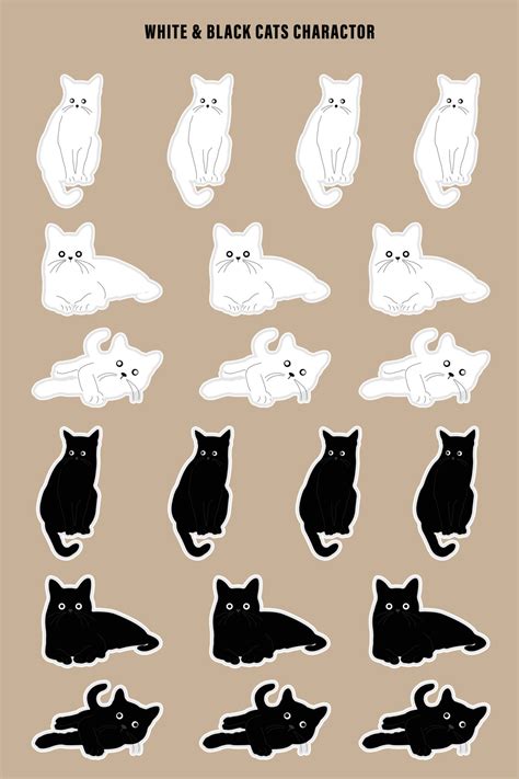 Cartoon Cat Desktop Wallpapers Top Free Cartoon Cat Desktop Backgrounds
