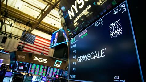 BlackRock Fidelity Spot Bitcoin ETFs Winning Inflow Race GBTC