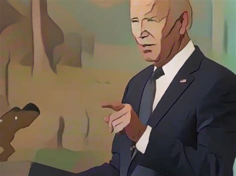 Biden après la mort de Kissinger Nous étions souvent en désaccord