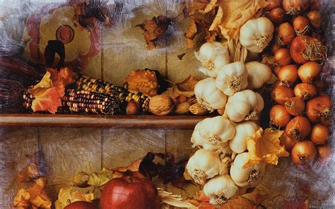 Fall Harvest X Wallpaper Teahub Io