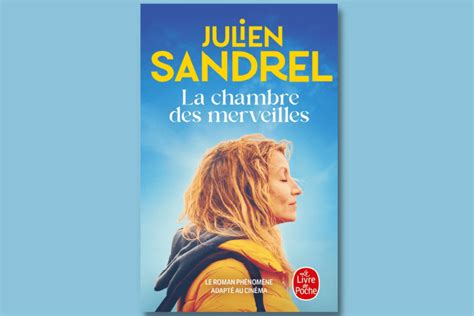 La Chambre Des Merveilles Ladaptation Du Best Seller De Julien