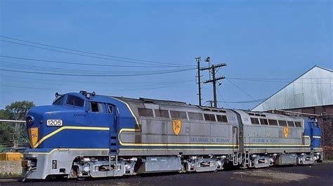 Pin By Matthew Johnson On Streamliners Railroad Photography Railroad
