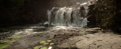 Sons Of The Forest So Bekommst Du Virginia Auf Deine Seite