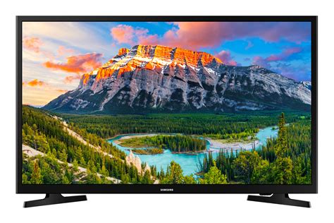 Samsung 32 N5300 Series Full HD 1080P LED Smart TV With PurColor