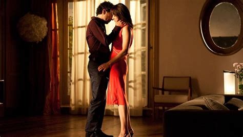 CINEMA Un bonheur n arrive jamais seul lettre à Sophie Marceau L