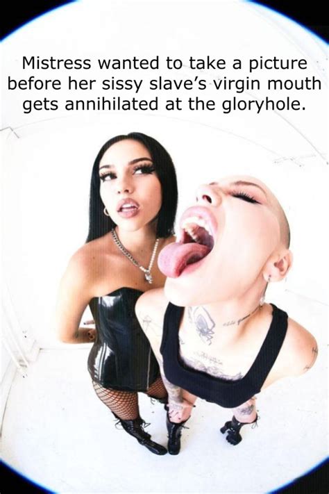 Femdom Universe On Tumblr