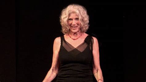 Sex Worker Granny Charla Hathaway Brings Her Show Naked At My Age To Nz Nz Herald