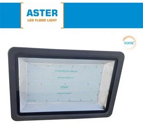 Model Name Number Ast Fl 600 Pure White 600W LED Flood Light For