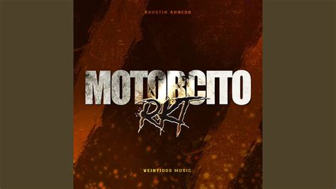 Motorcito Rkt Remix Youtube