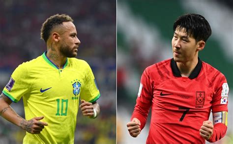 Qatar 2022 BRASIL X COREIA DO SUL ACOMPANHE EM TEMPO REAL