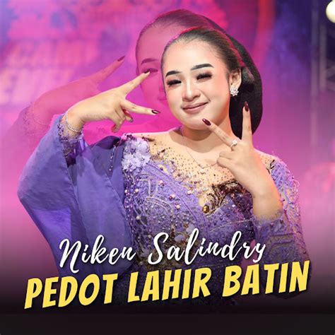 Pedot Lahir Batin YouTube Music