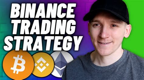 Best Binance Futures Trading Strategy Turn To Youtube