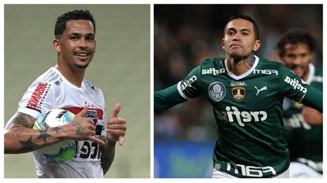 S O Paulo X Palmeiras Onde Assistir Ao Jogo Da Copa Do Brasil