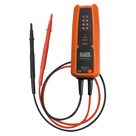 Different Types Of Electrical Testers And How To Choose One Atelier