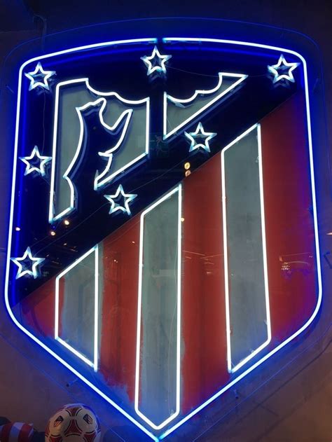 Atlético De Madrid Wallpapers Wallpaper Cave