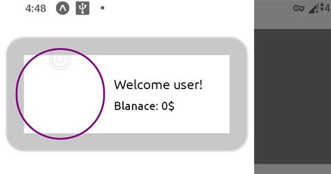 Styles Problem With Shadow Or Elevation In React Native Stack Overflow