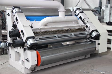 Automatic Nagpal High Speed Fingerless Corrugation Machine Rs 1650000