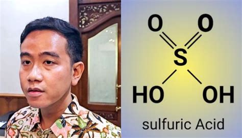 Mengenal Perbedaan Asam Folat Dan Asam Sulfat Yang Sempat Viral