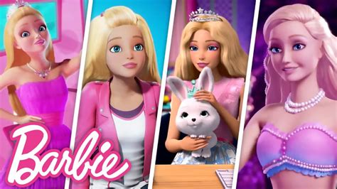 Top Top Barbie Games Update