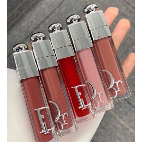 son dưỡng Dior Addict Lip Maximizer Full Size Shopee Việt Nam