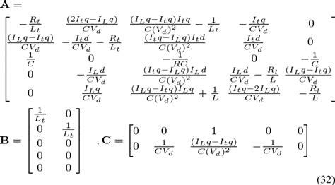figure 3 from design of low order dynamic pre compensators using convex methods semantic scholar