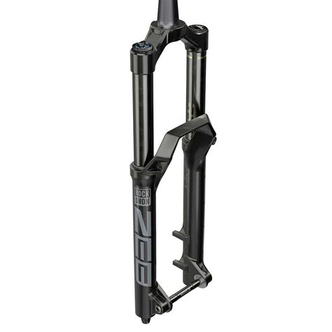 2023 Rock Shox Zeb A1 Ultimate The Sacred Ride
