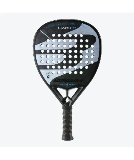 Bullpadel Hack 03 Protector Grip