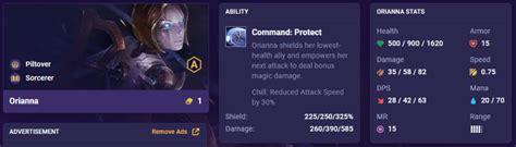 Tft Set Guide How To Play Piltover Mobalytics