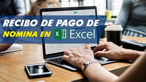 Descubre Los Mejores Modelos De Recibos De Pago Para Tu N Mina En Un